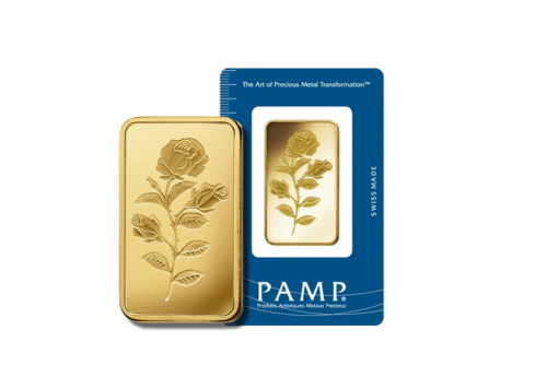 Buy Gold Bullion Online in Europe | BullionByPost Europe
