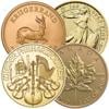Buy Gold Coins - Free Insured Delivery | BullionByPost